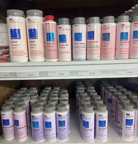 Pools - TAFCO Rural Supplies